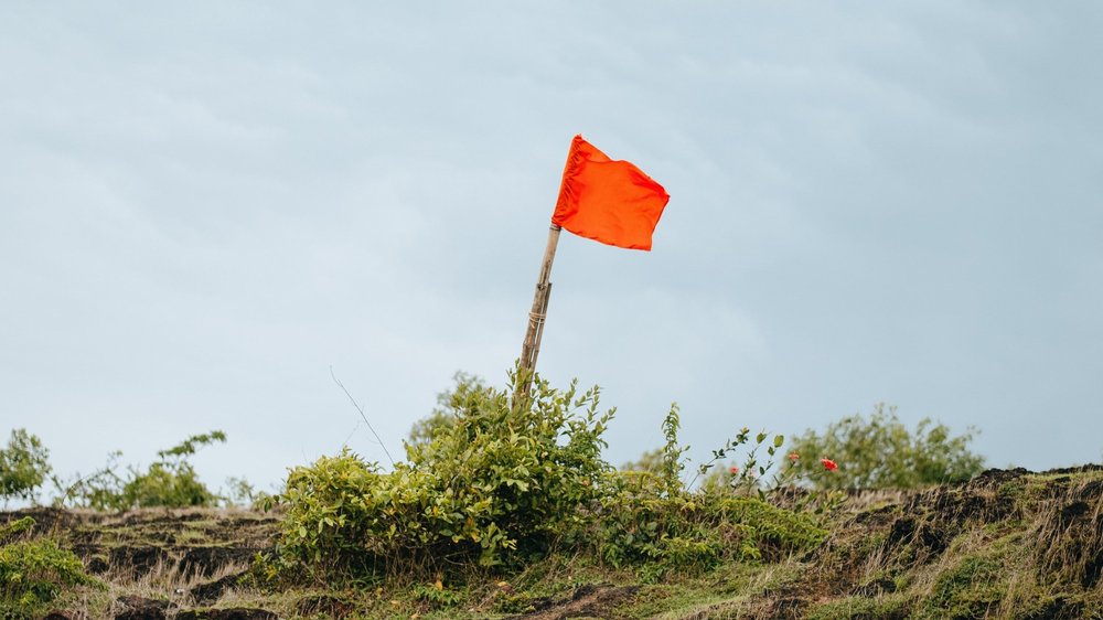 Relationships: Identifying Red Flags | My CWA, Cheshire