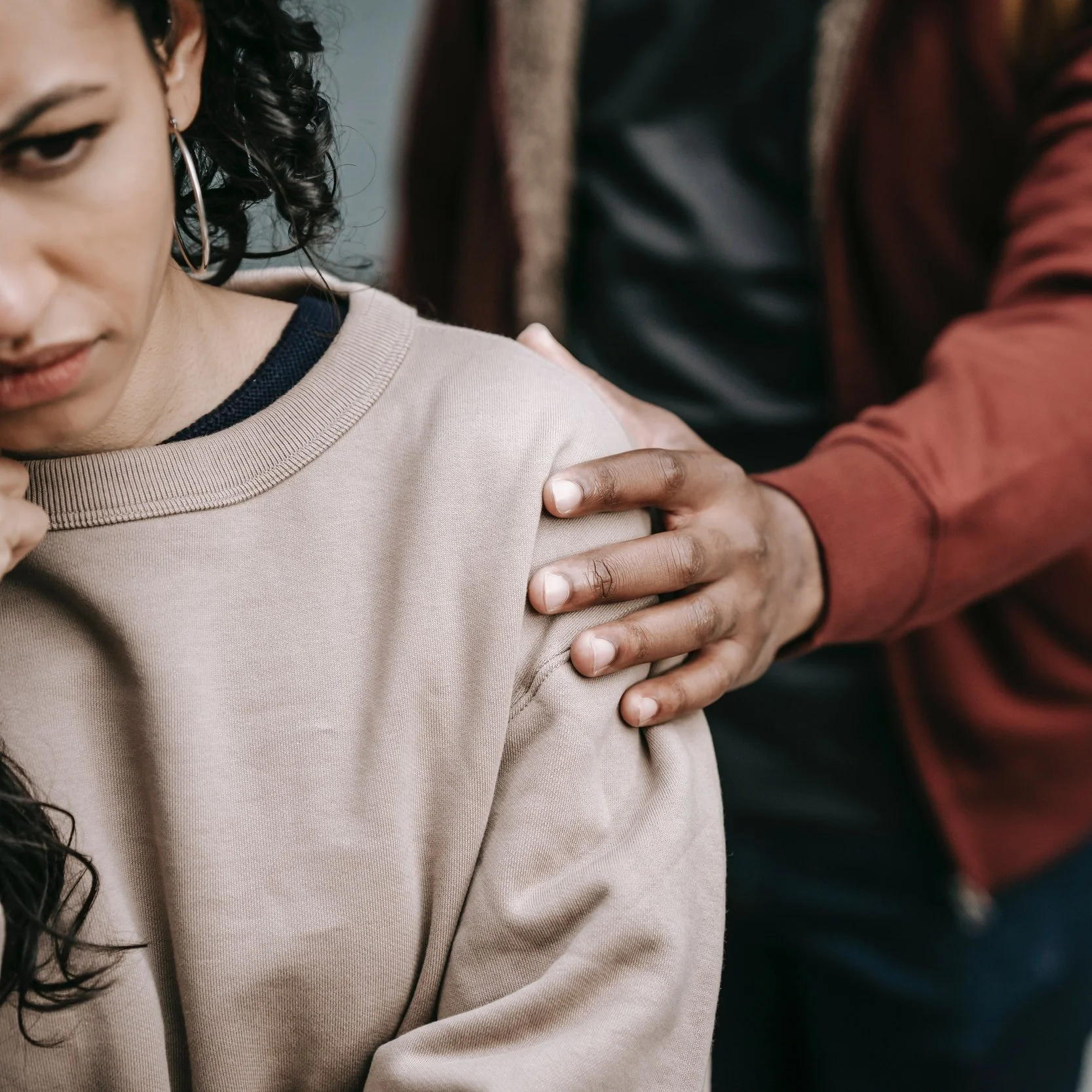 Domestic Abuse: Resources For Survivors | My CWA, Cheshire