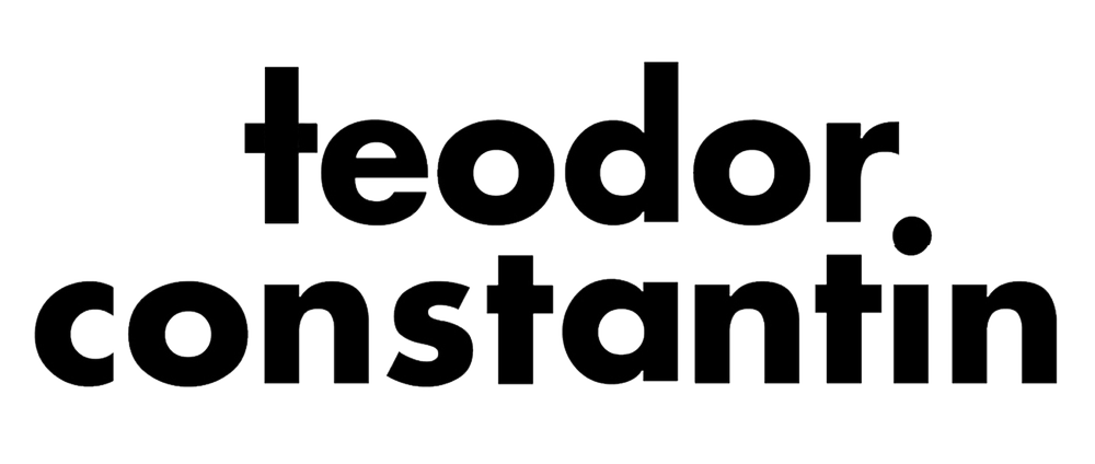 TEODOR CONSTANTIN