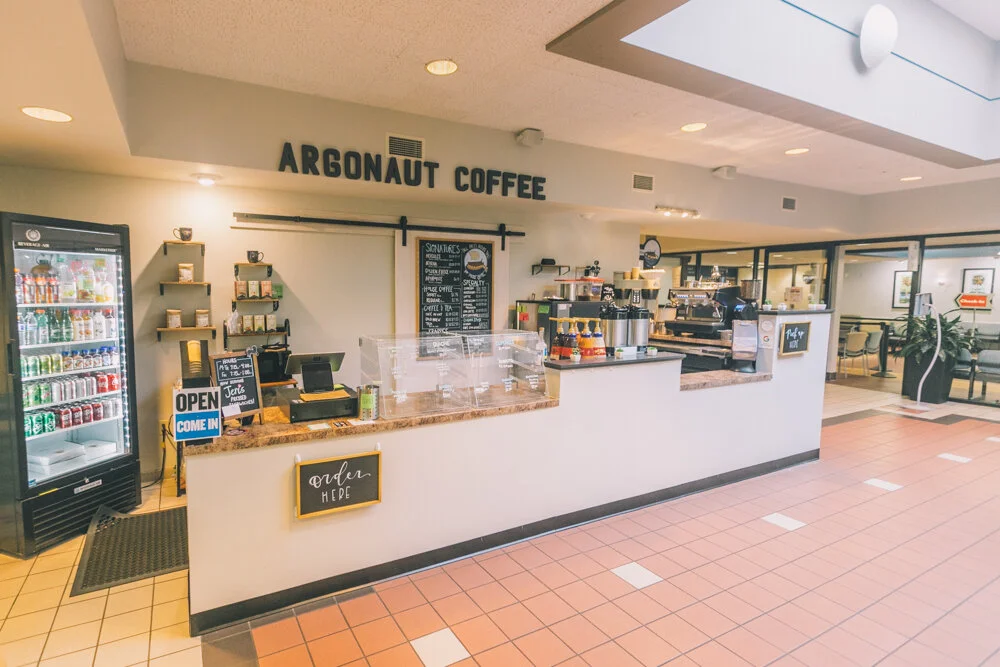 locations — Argonaut Coffee
