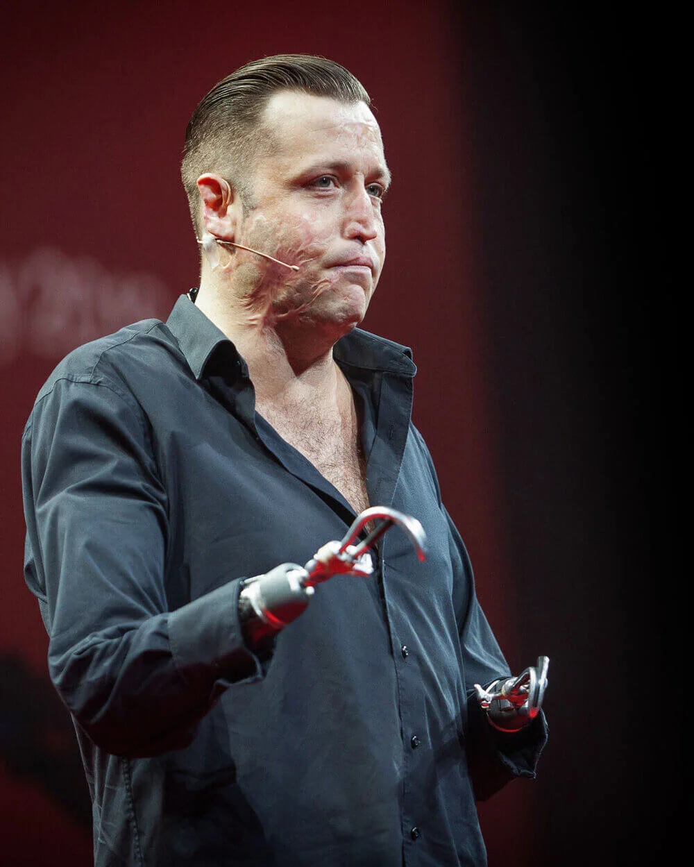 Tom Nash | International Keynote Speaker