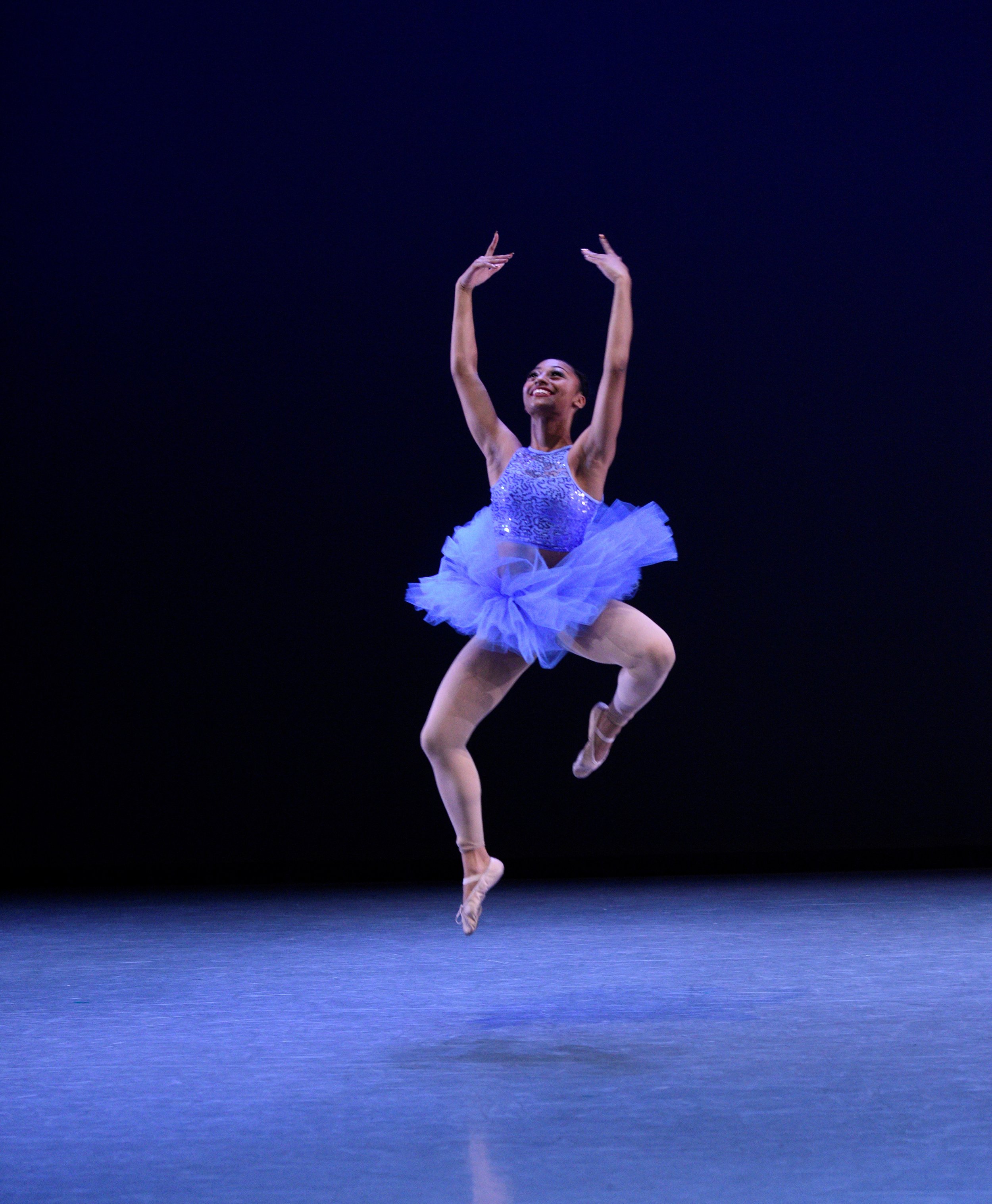 CHILDREN AND YOUTH DANCE THEATRE OF TORONTO