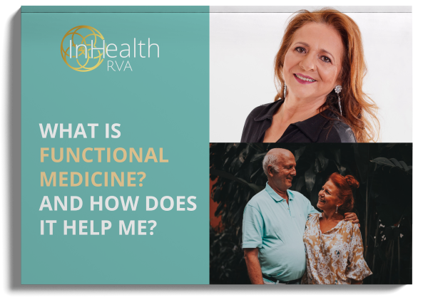 Holistic Medicine Practitioner in Henrico County VA | Best Integrative ...