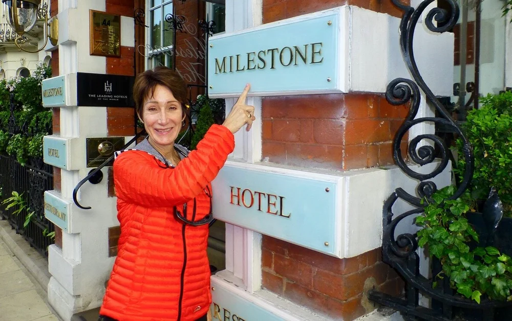 The Milestone Hotel - London — CruiseReport