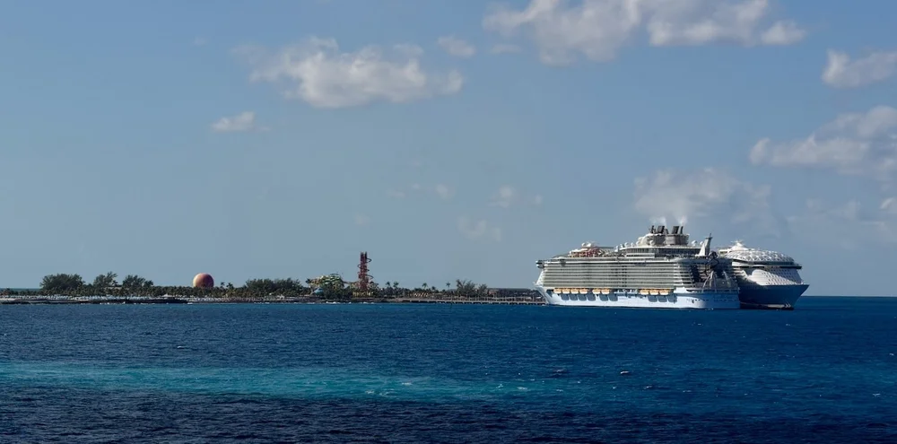 Day 7 - Great Stirrup Cay (or not) — CruiseReport