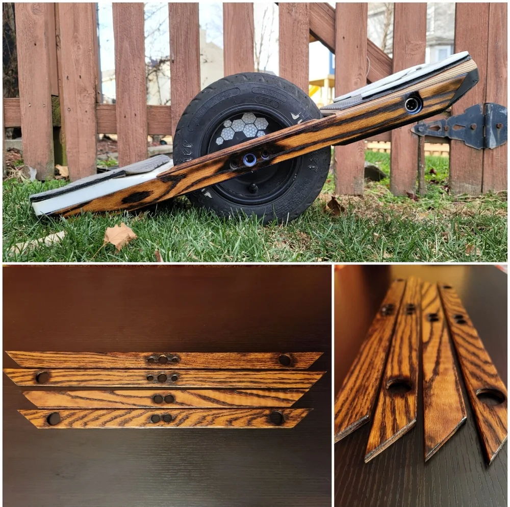 Onewheel Pint X Rail Guards Express Delivery | www.oceanproperty.co.th