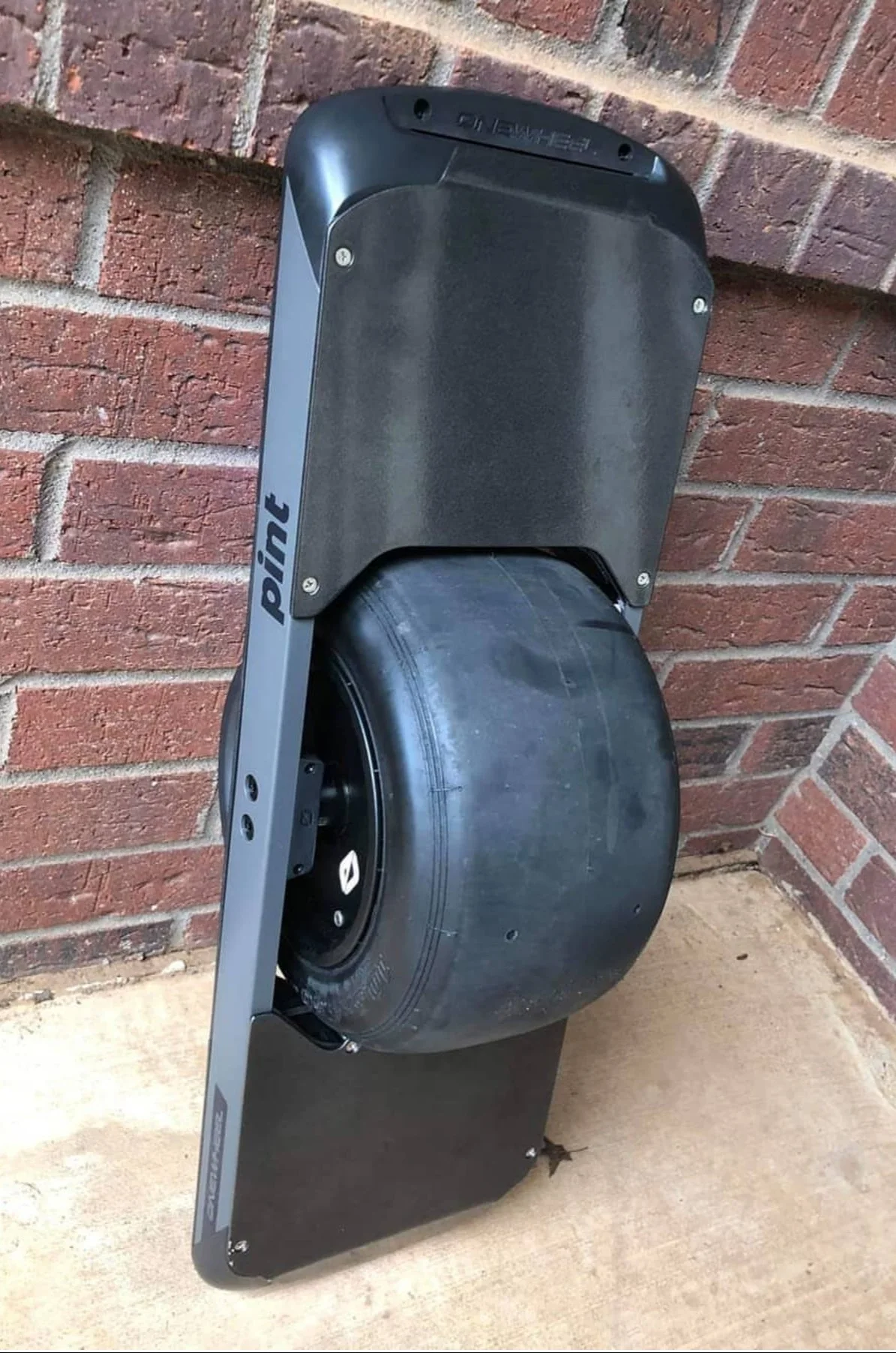 Mini Bumpers - Drippy — Elite Customs OW