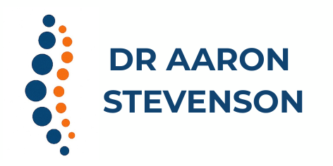 Dr Aaron Stevenson
