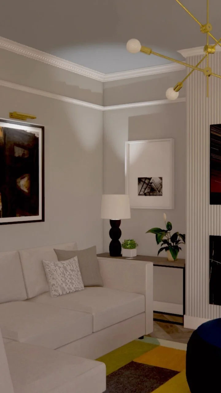 Enhance Interior Design is a creative Interior Architecture & Design Studio