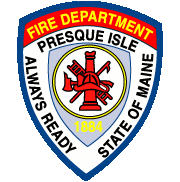 Presque Isle Fire Department