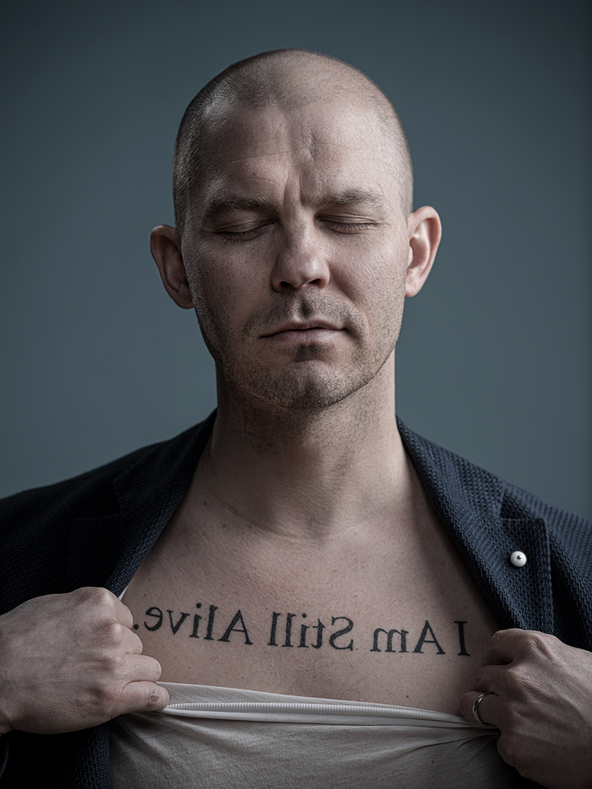 David Wenzel — Full Exposure Podcast