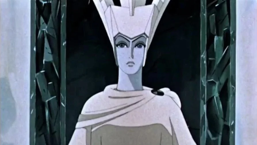 The Snow Queen // Animation Club — STRAY CAT FILM CENTER