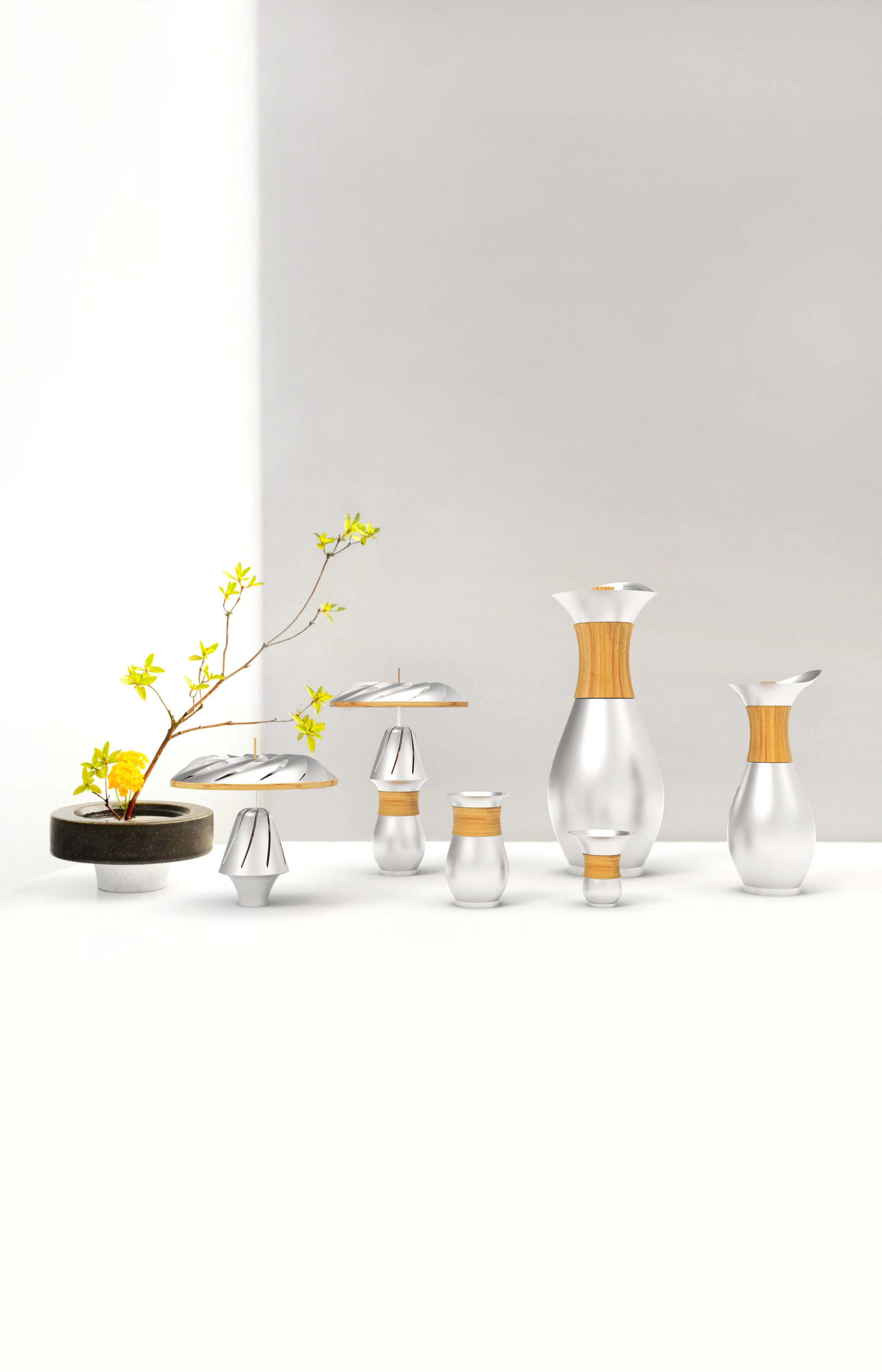 Dorian Étienne • Design Studio