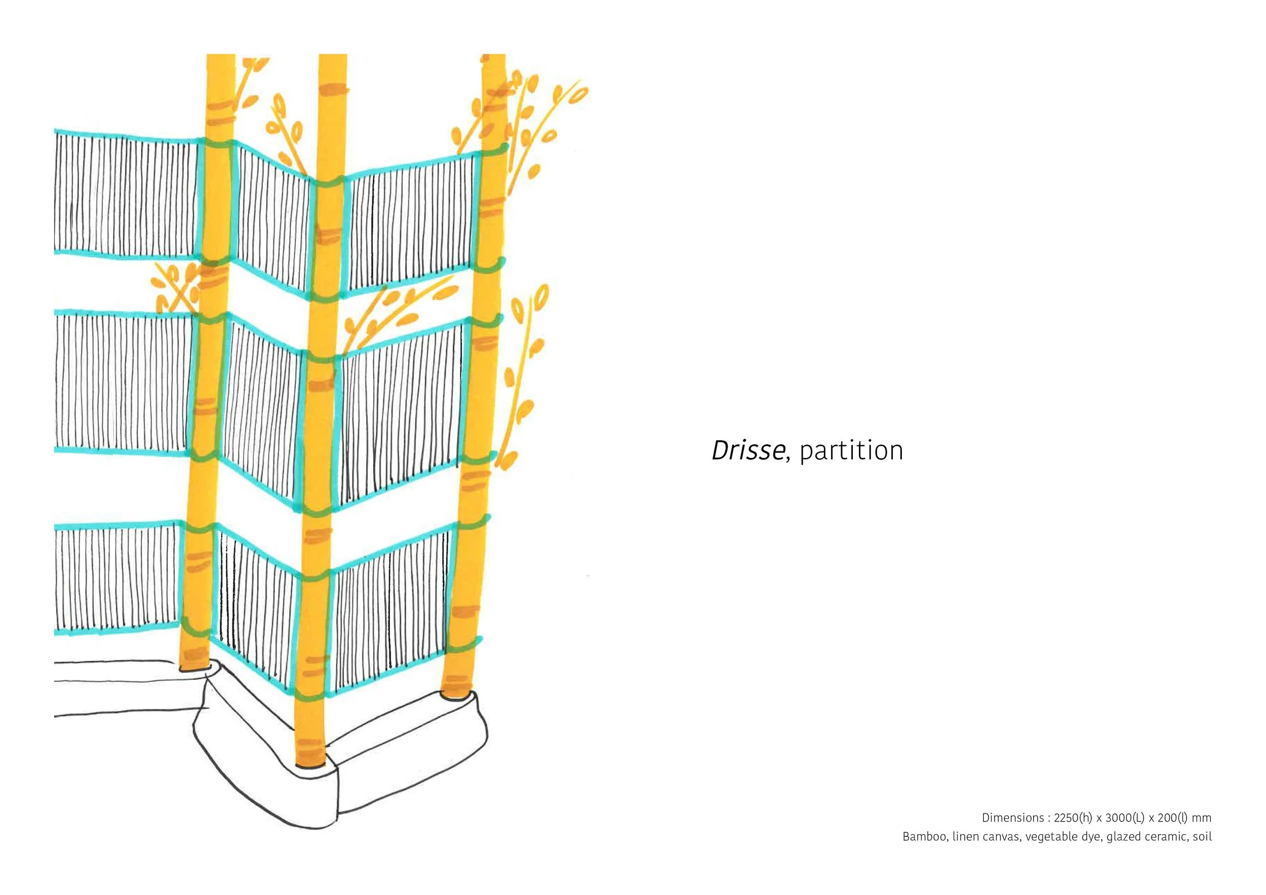 Néo-Phyte - Urban Furniture | Dorian Étienne • Design Studio