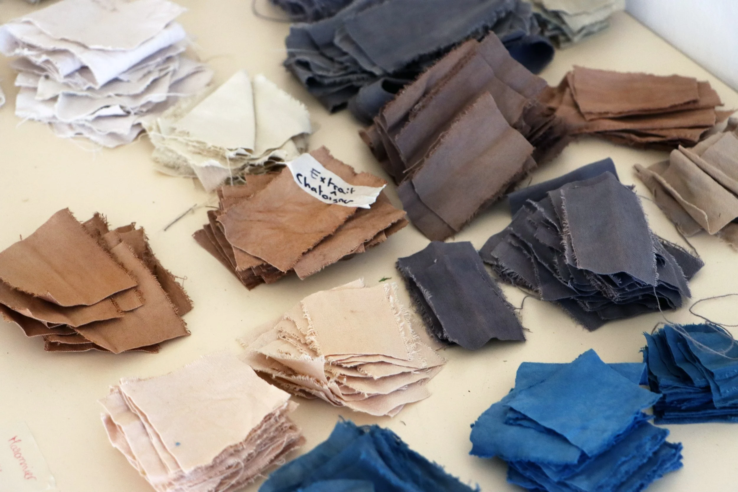 Pays'Âges - Sept-Îles | Dorian Étienne • Design Studio