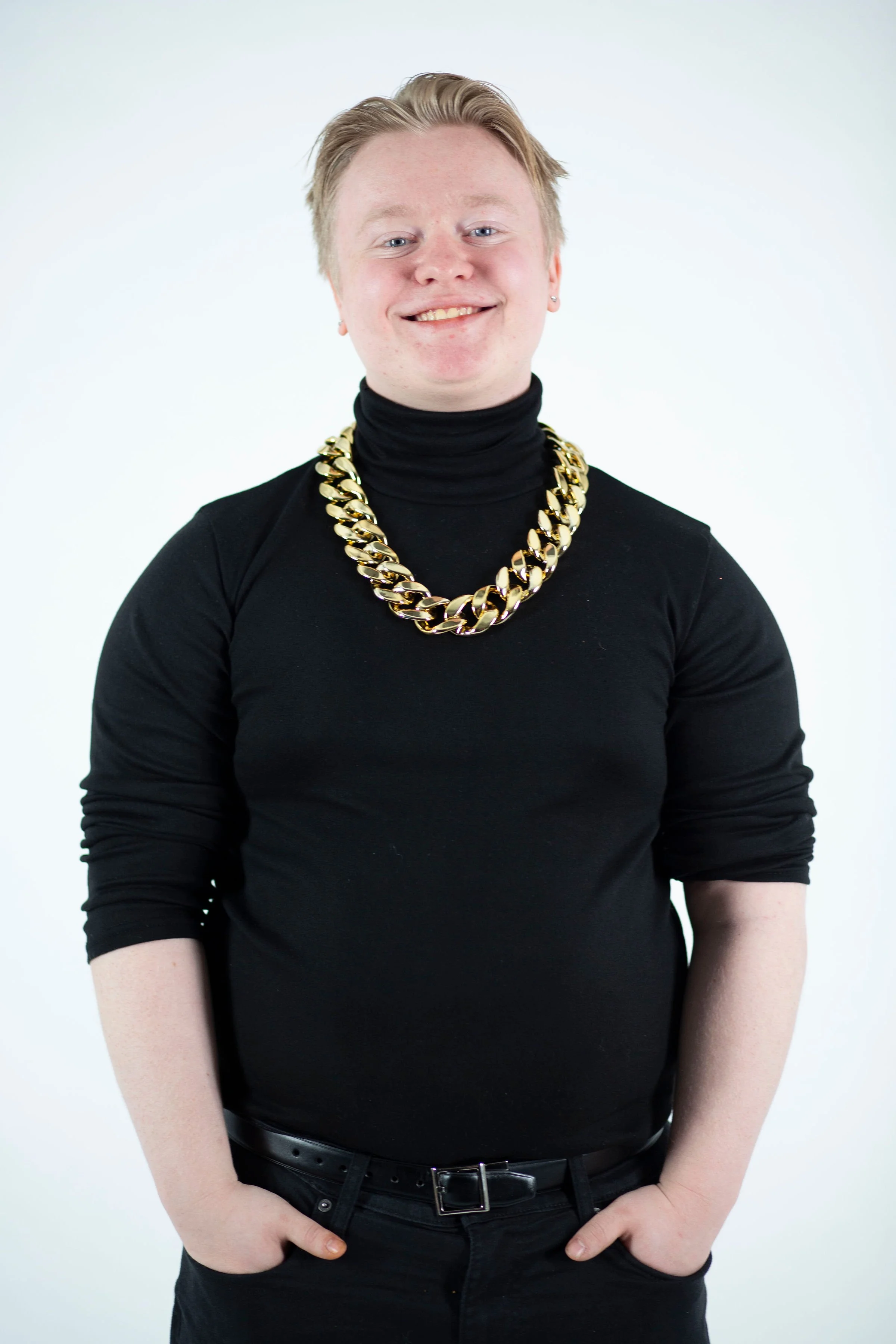 Members — Under A Rest