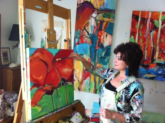 KIM MARCUCCI