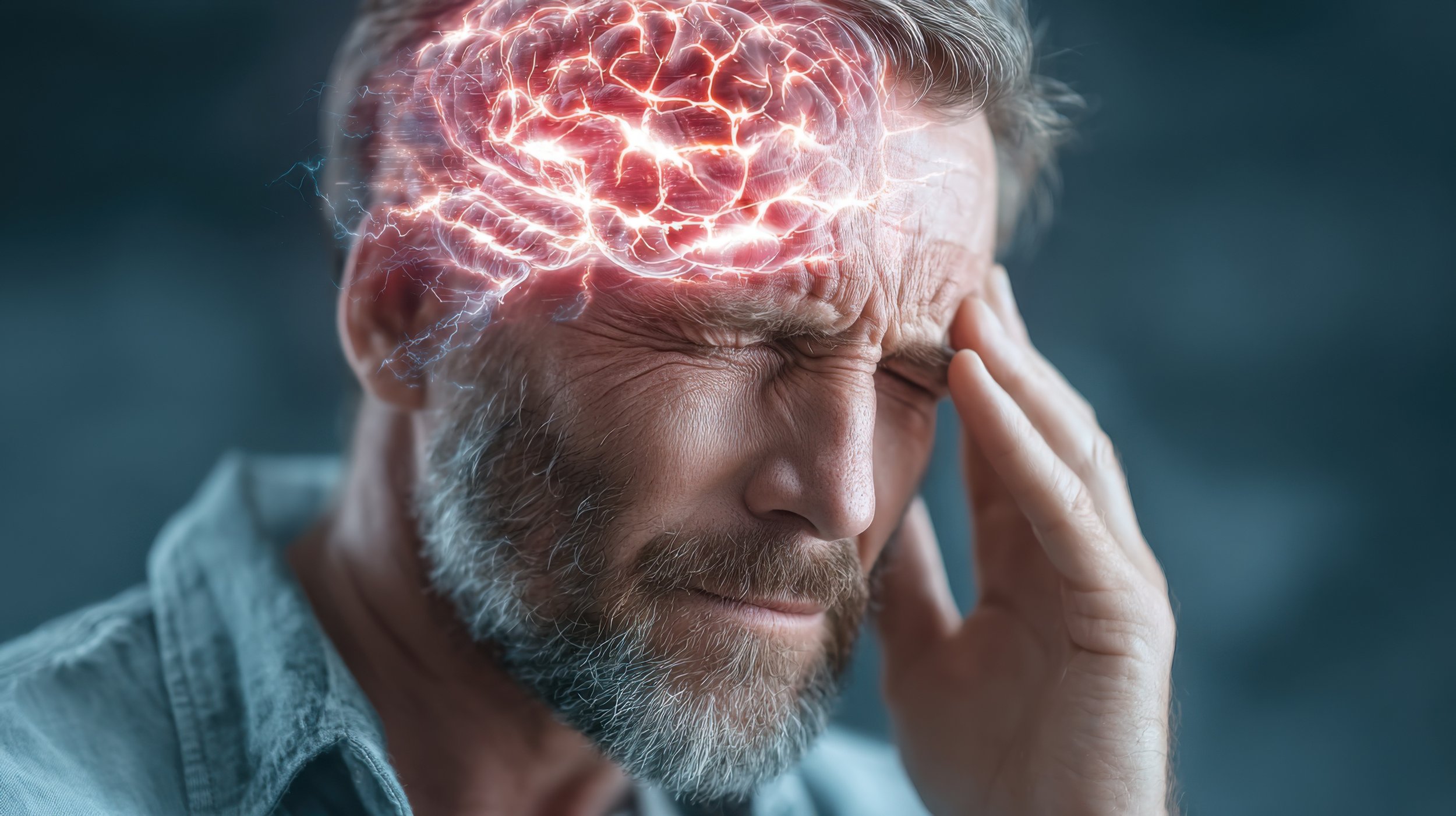 Up Your Nose -- for Migraine Relief — FeldMed