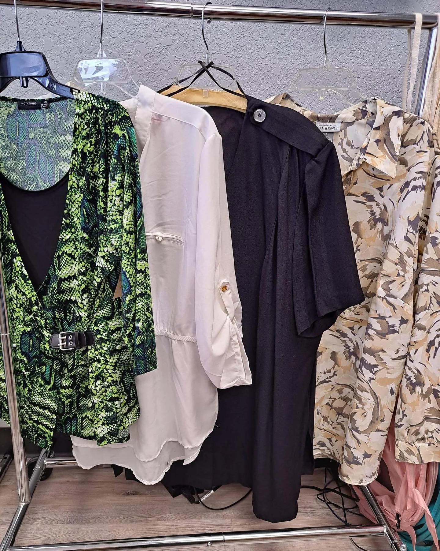 Elite Repeats & Boutique