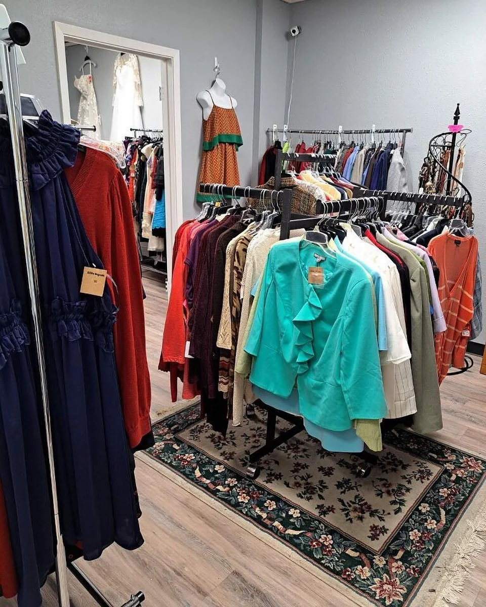 Elite Repeats & Boutique