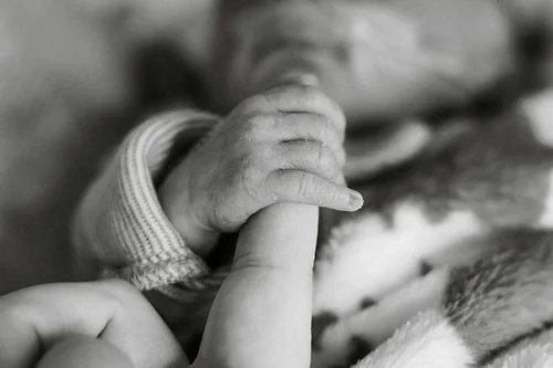 Assessment of Retained Primitive Reflexes — Holland Osteopathy Manchester