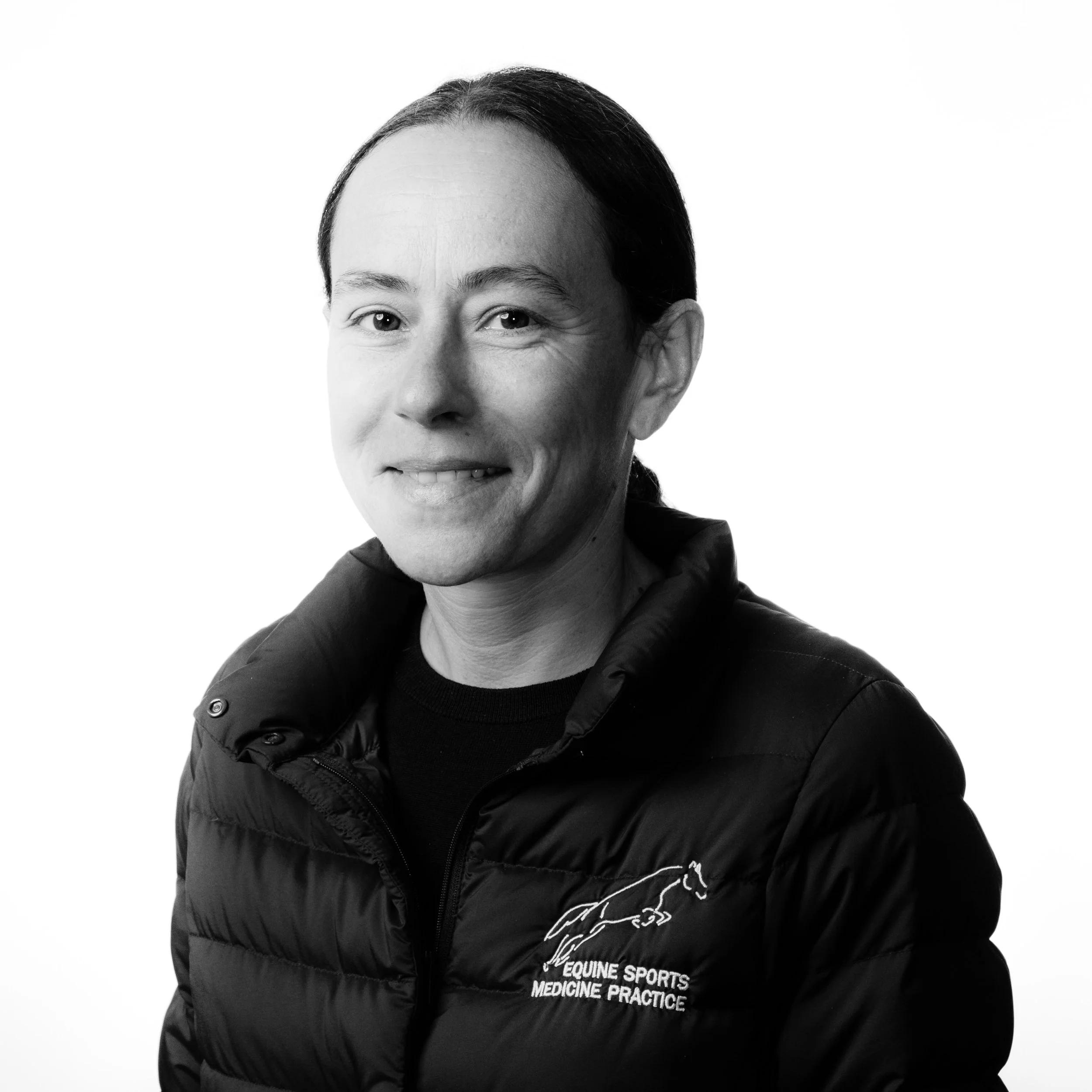 TEAM ESMP — EQUINE SPORTS MEDICINE PRACTICE