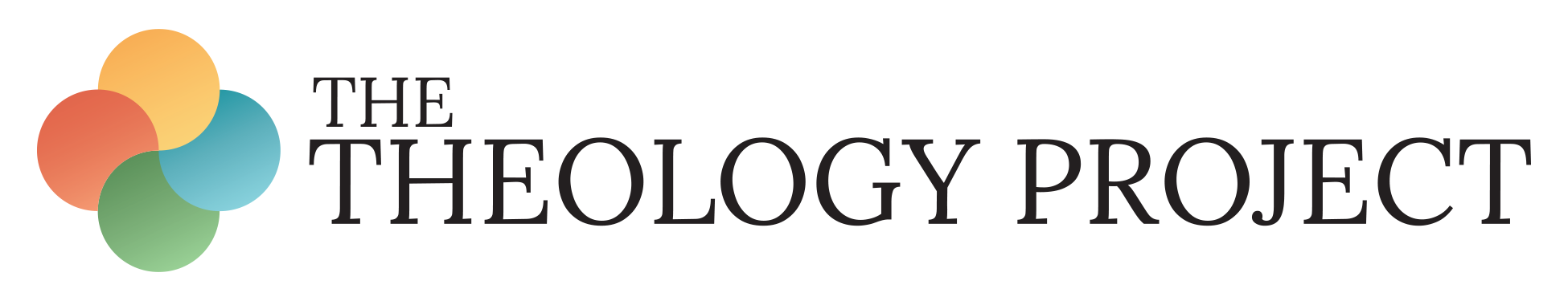 The Theology Project