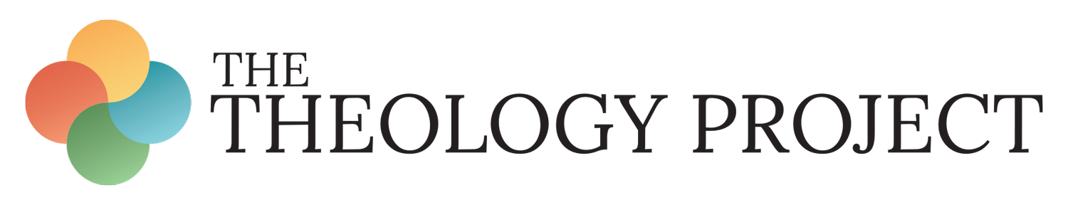 The Theology Project — Will your Christianity see you through? Dr. Ray ...