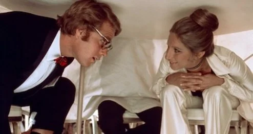 What's Up, Doc? — The Film Rewind