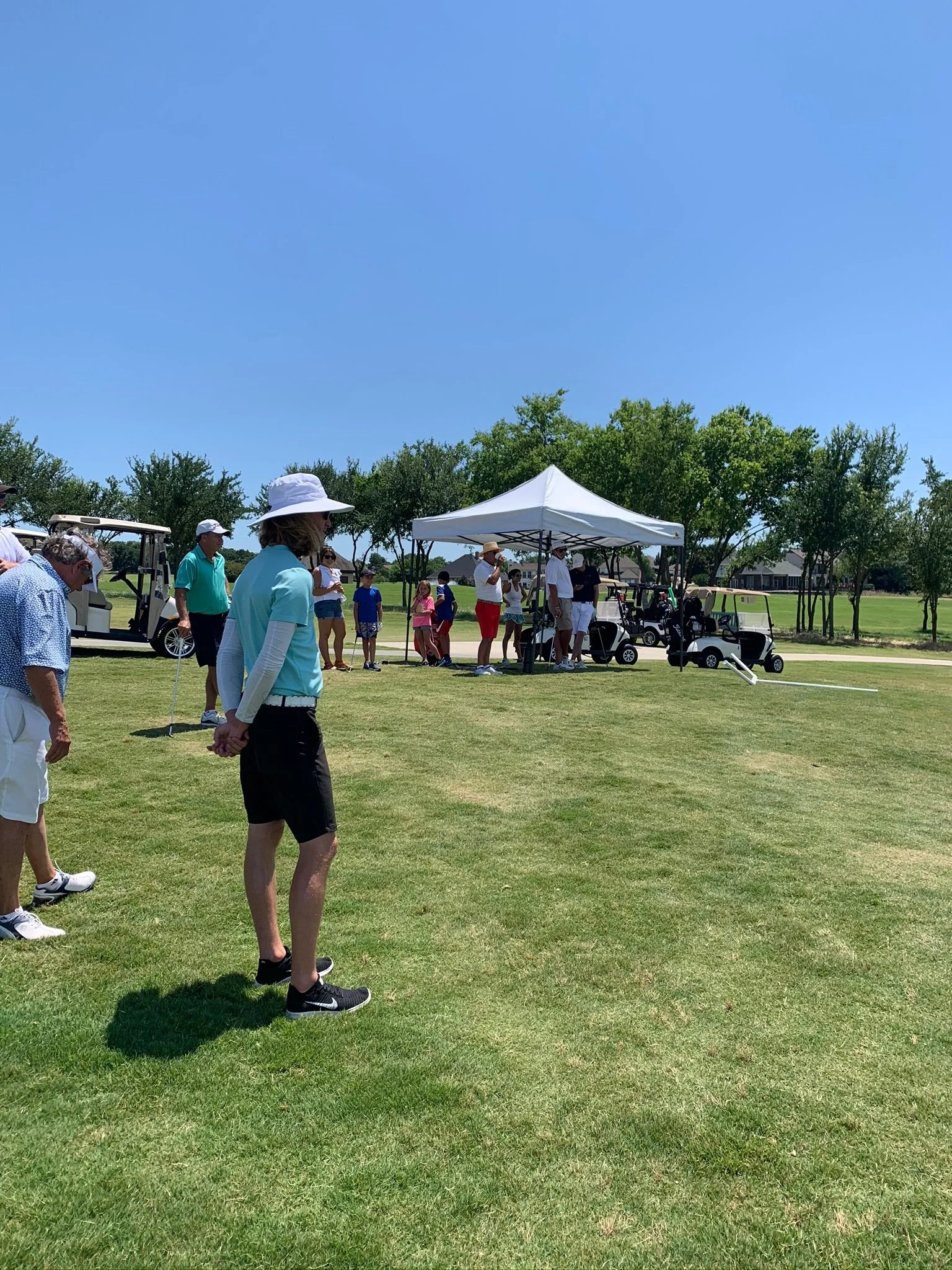 Golf Lessons Trophy Club, TX | PGA Golf Coach | Coach Jacob Marta