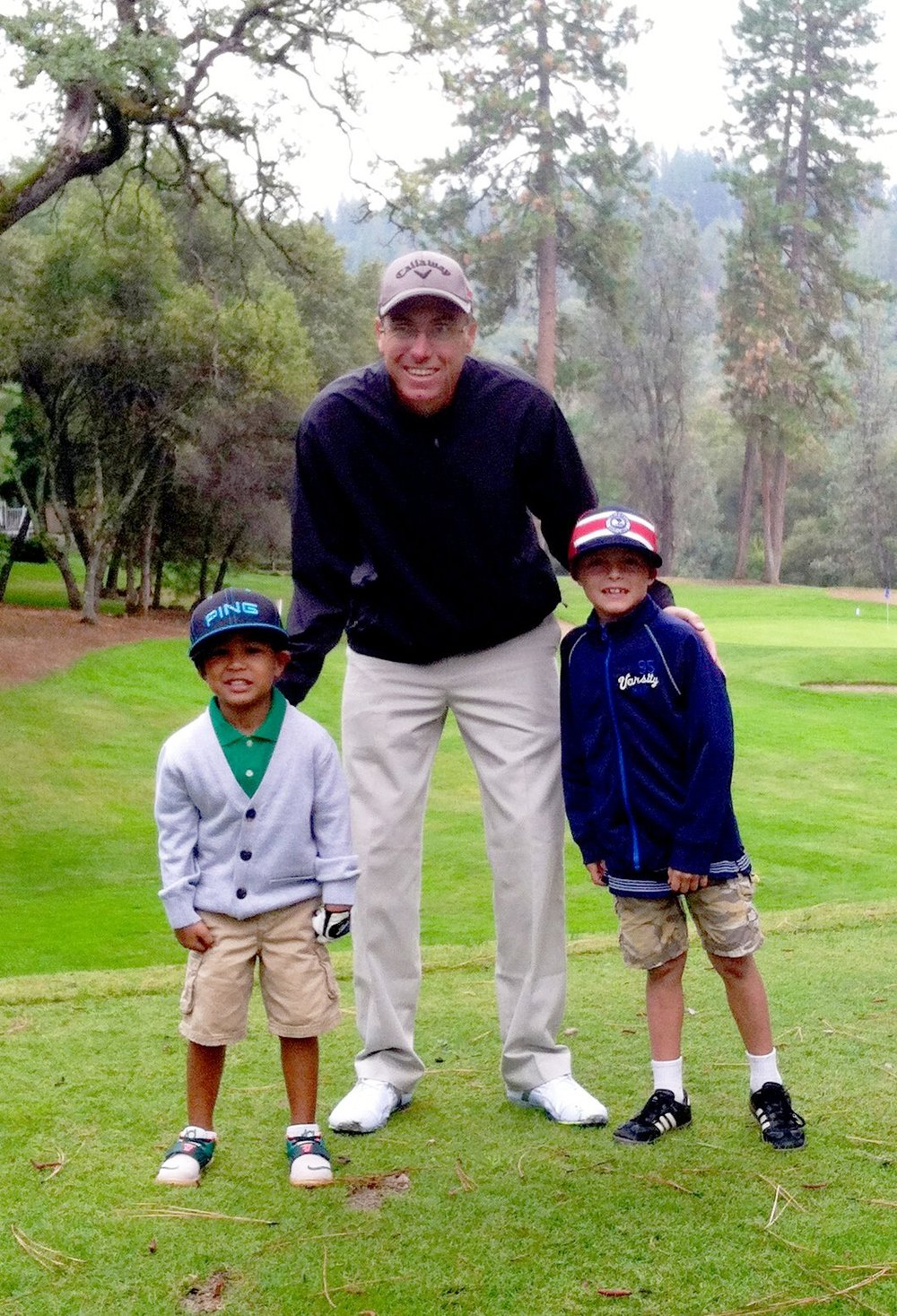 PGA Golf Lessons Roanoke, TX | 30+ yrs Golf Coach Jacob Marta