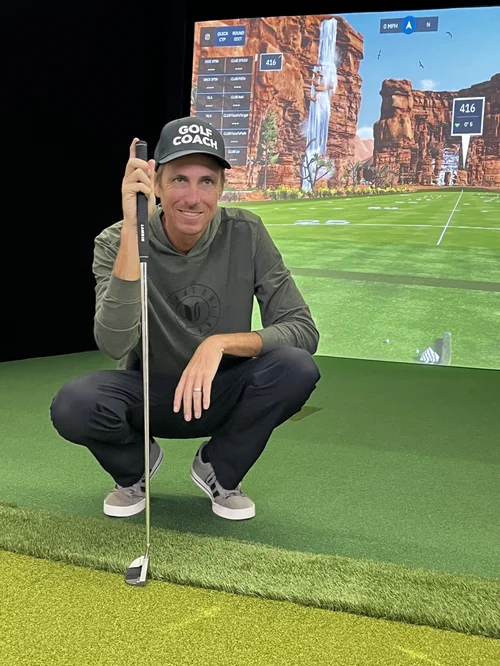 PGA Golf Lessons for Adults & Kids, Roanoke TX | Private & Group ...