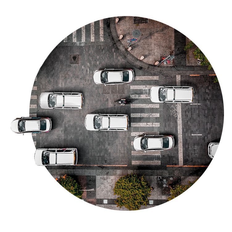 Traffic Crash Reconstruction