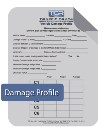 Resources — Traffic Crash Reconstruction