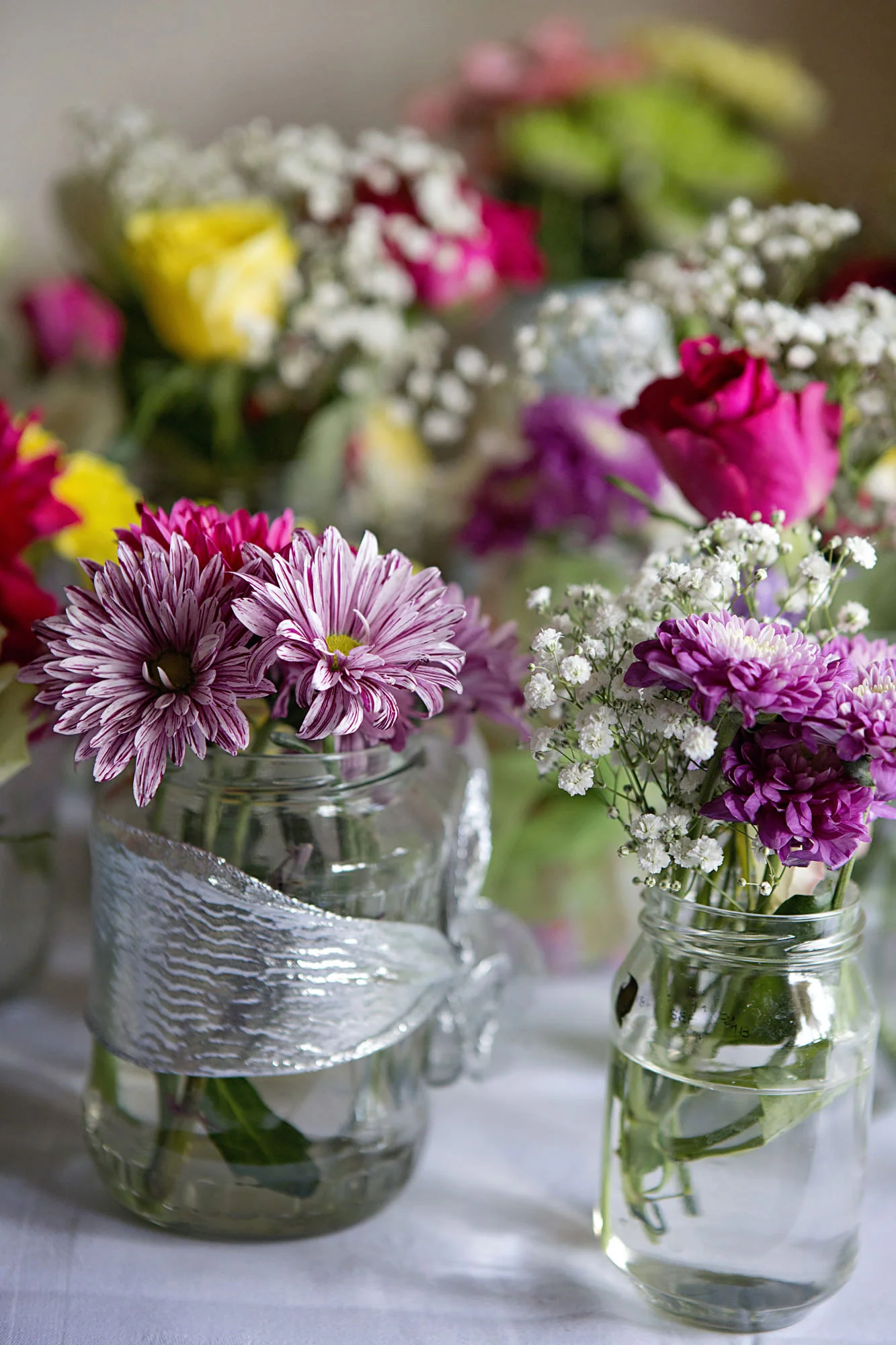 Wedding photos Sibson Inn - Wedding and family photographers ...