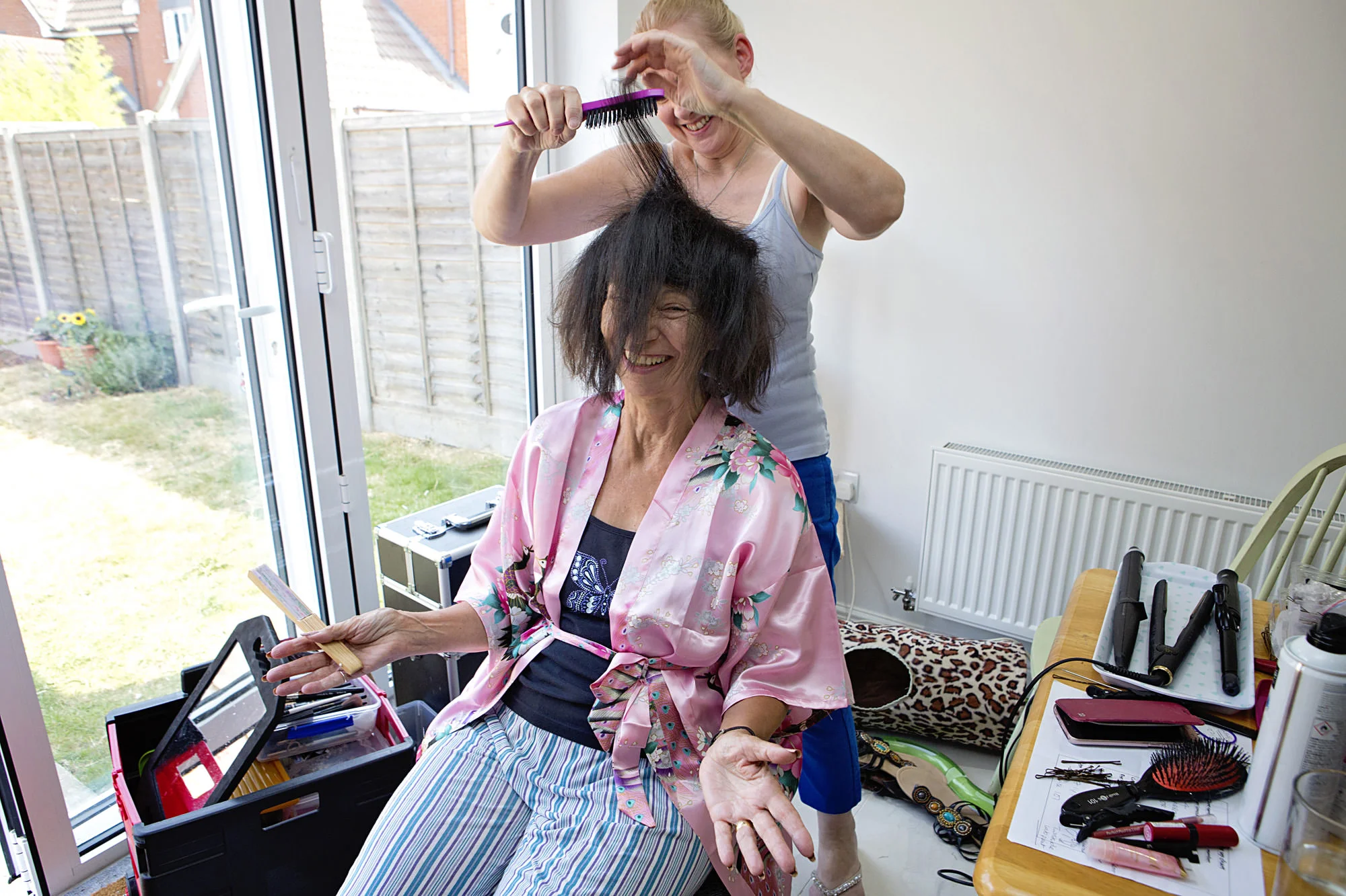 Wedding photos Sibson Inn - Wedding and family photographers ...