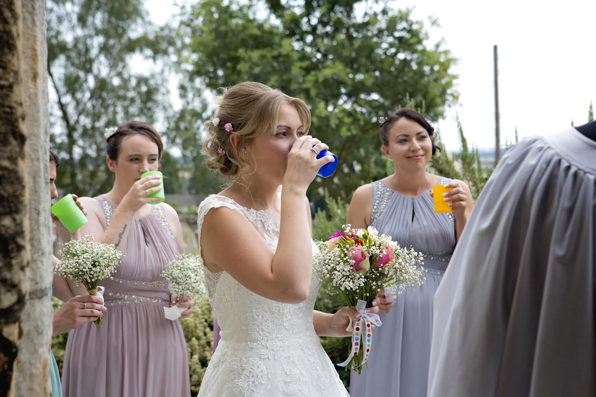 Wedding photos Sibson Inn - Wedding and family photographers ...