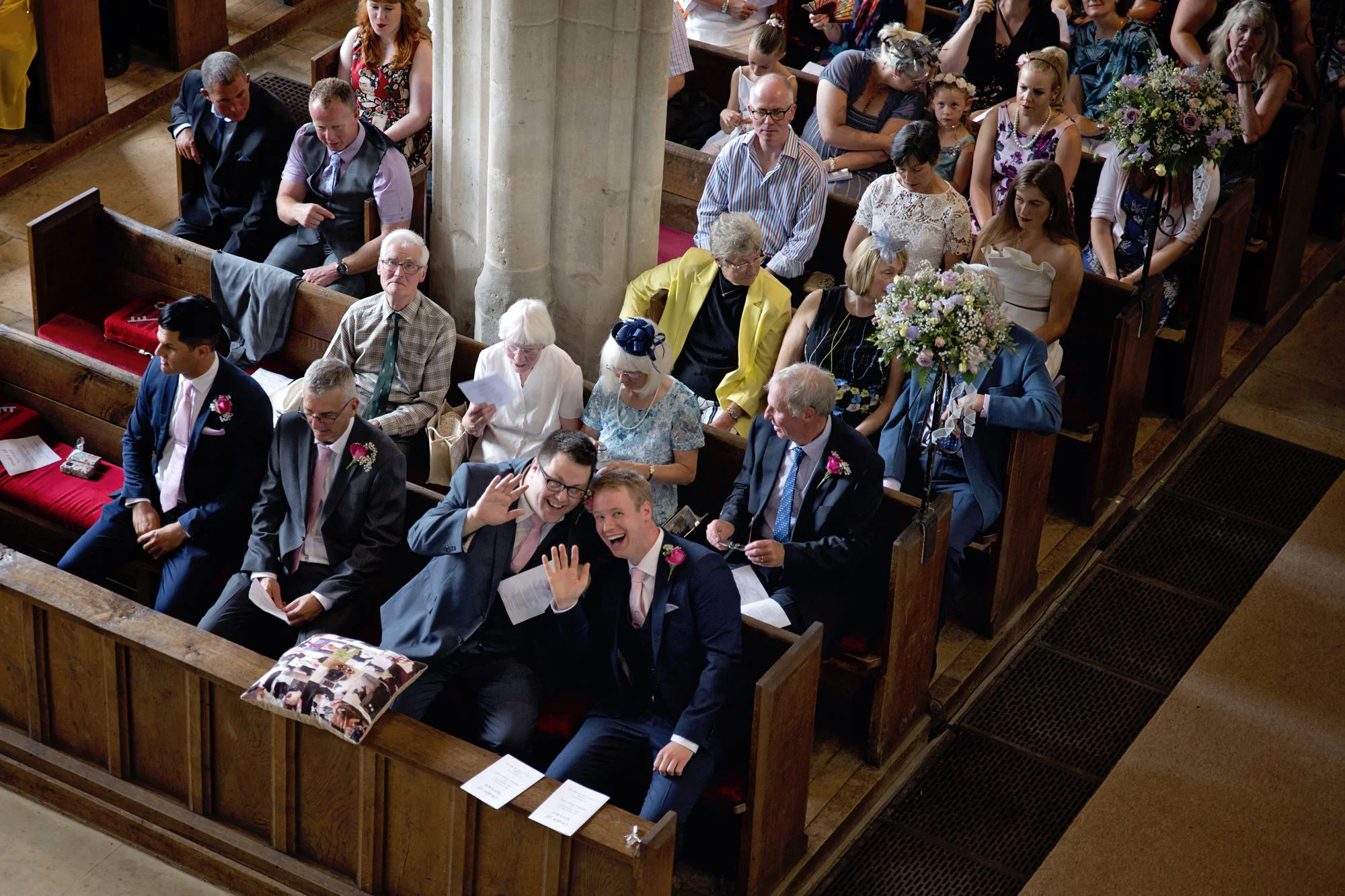 Wedding photos Sibson Inn - Wedding and family photographers ...