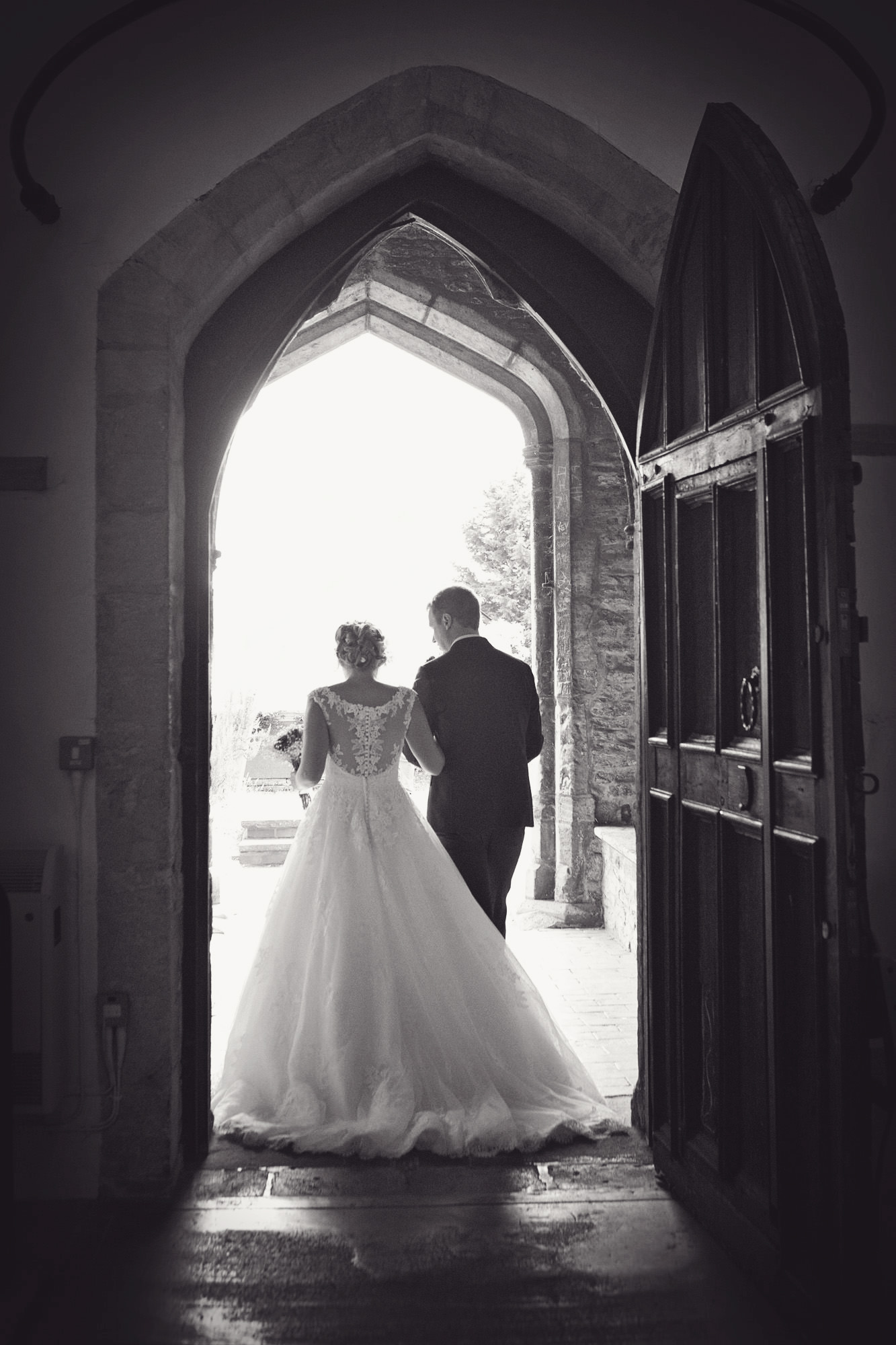 Wedding photos Sibson Inn - Wedding and family photographers ...