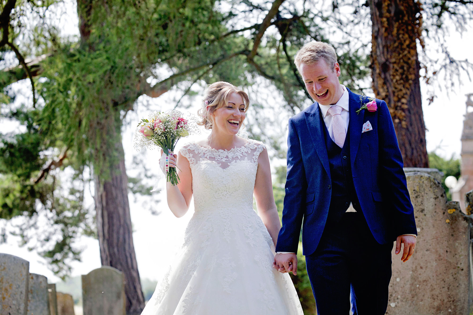 Wedding photos Sibson Inn - Wedding and family photographers ...