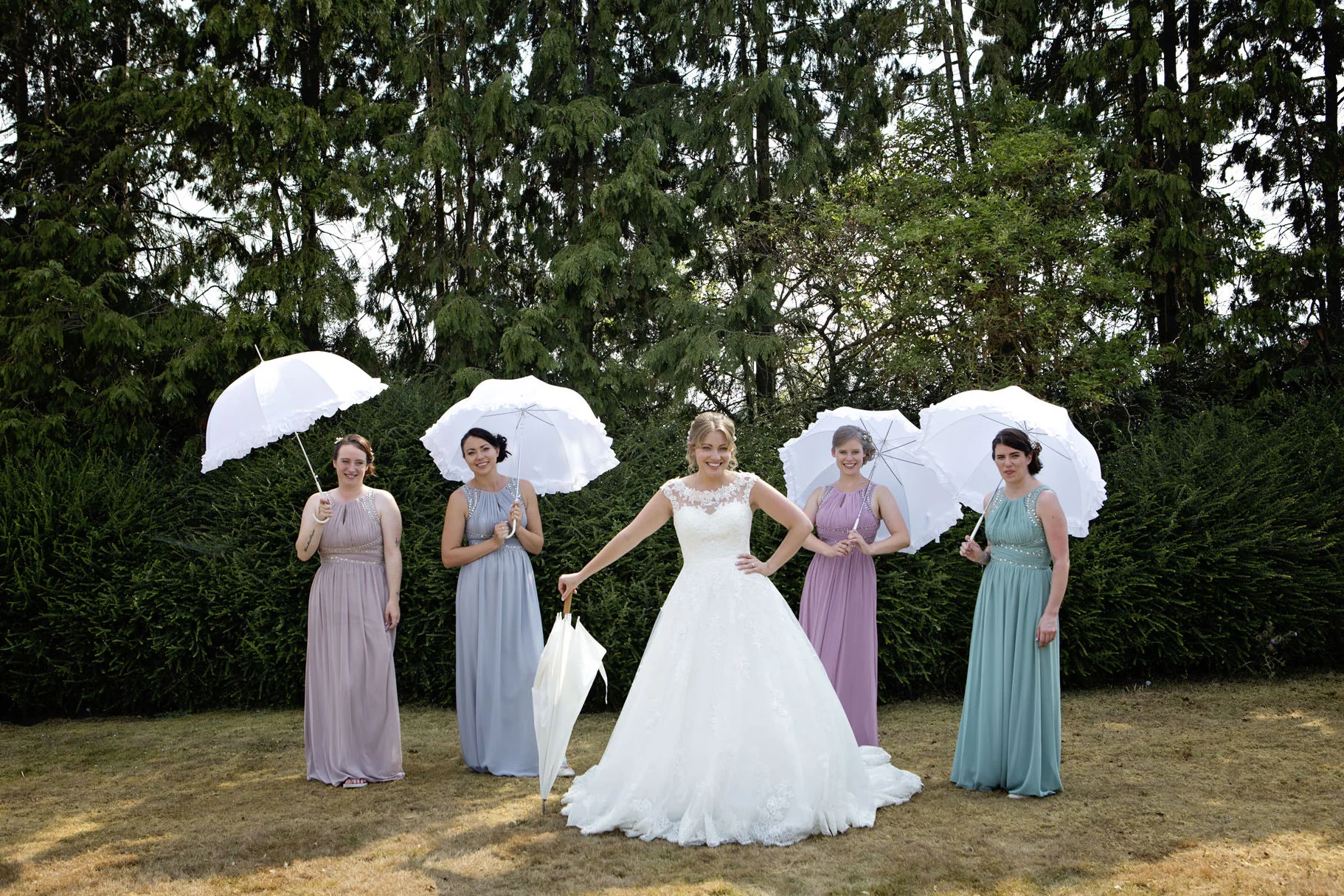 Wedding photos Sibson Inn - Wedding and family photographers ...