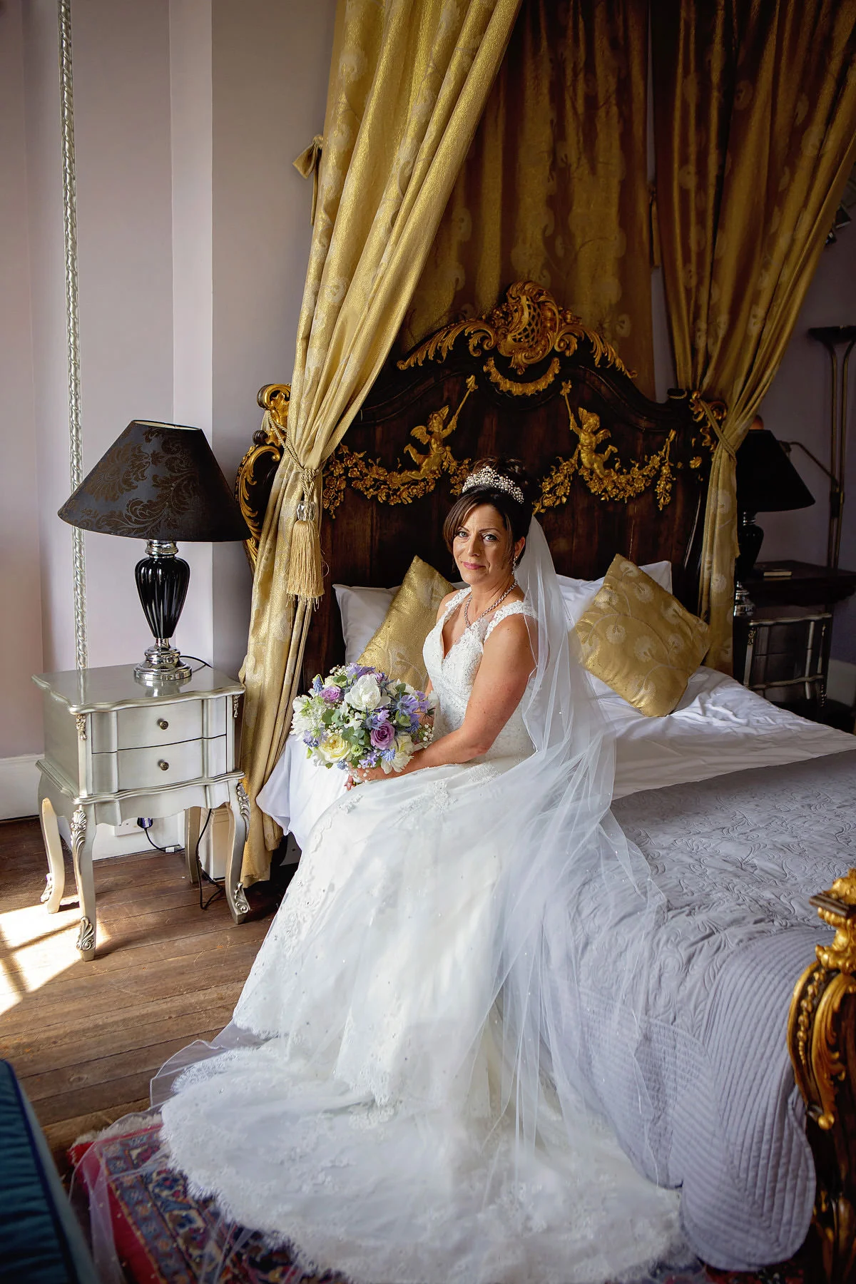 Anstey Hall wedding photos - Lee and Rona - Wedding and family ...