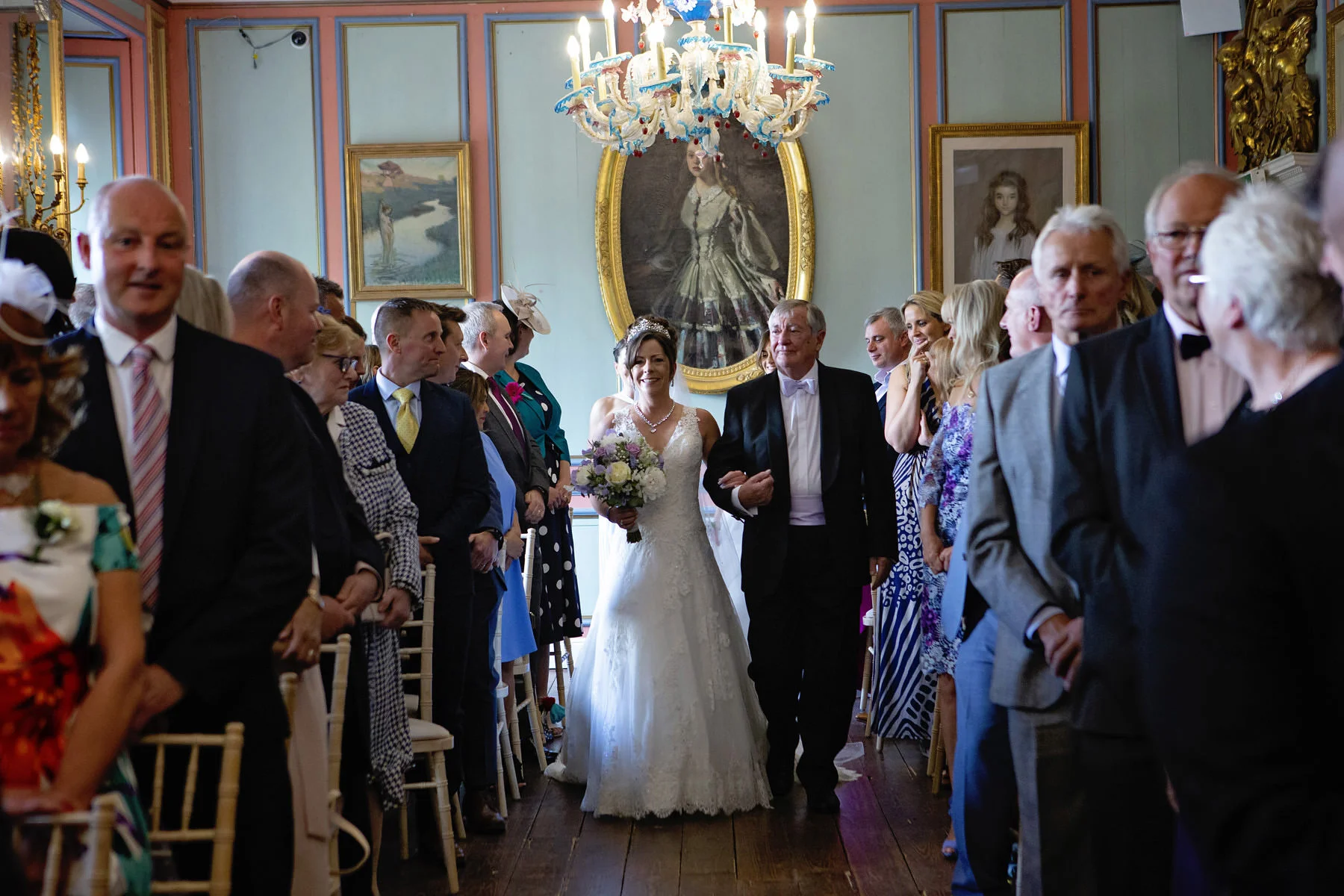 Anstey Hall wedding photos - Lee and Rona - Wedding and family ...