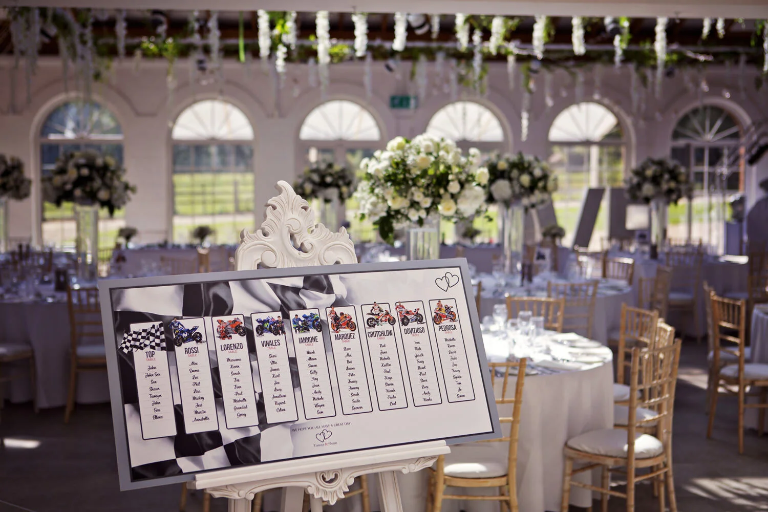 Wedding photos at Irnham Hall - Shaun and Tamsyn - Wedding and family ...