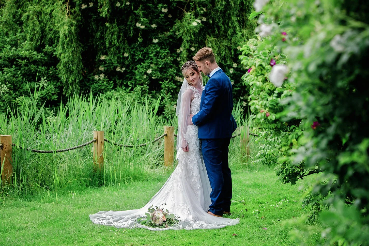 Crown Hall Farm wedding venue - a photographer’s perspective - Wedding ...