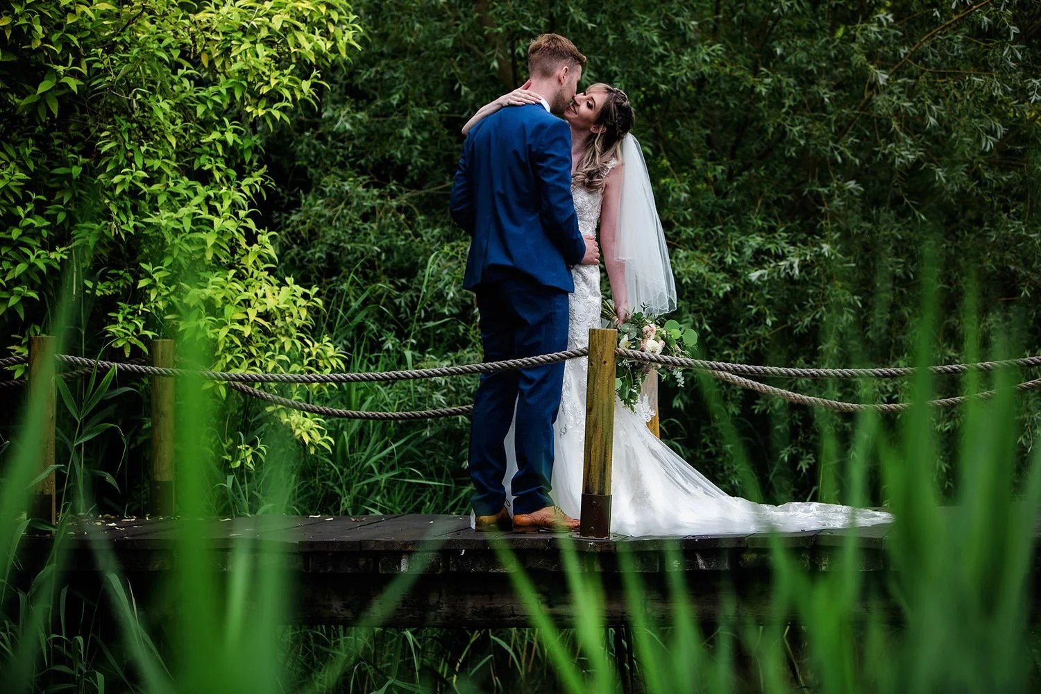 Crown Hall Farm wedding venue - a photographer’s perspective - Wedding ...