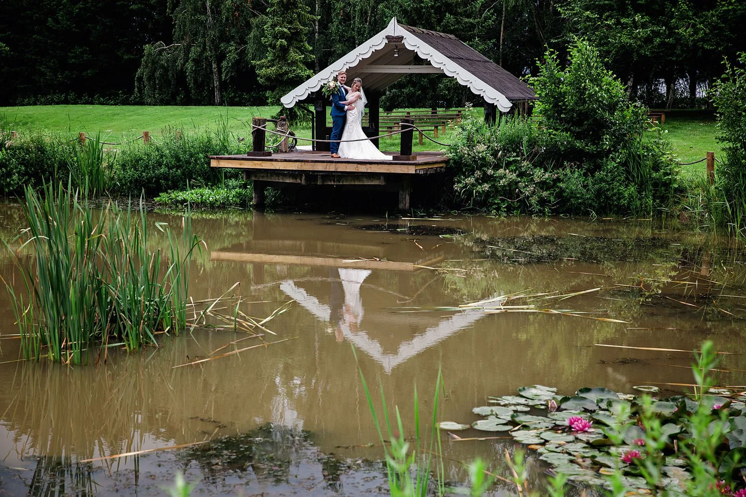 Crown Hall Farm wedding venue - a photographer’s perspective - Wedding ...