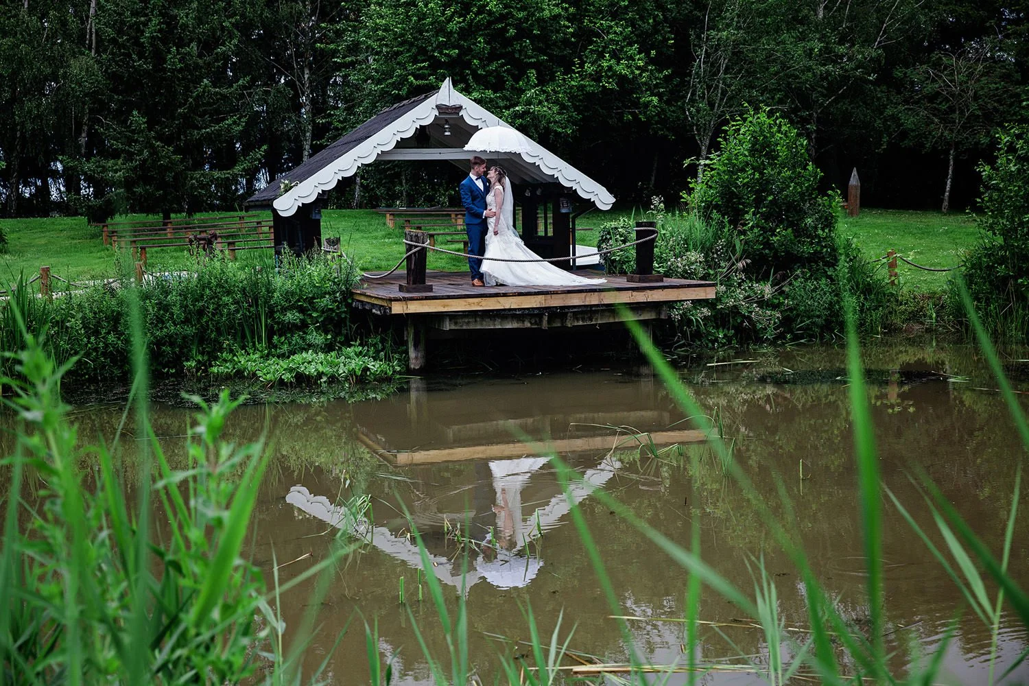 Crown Hall Farm wedding venue - a photographer’s perspective - Wedding ...