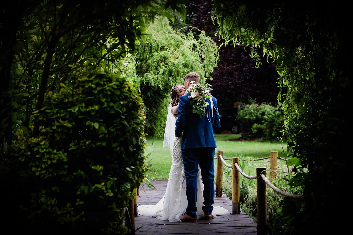 Crown Hall Farm wedding venue - a photographer’s perspective - Wedding ...