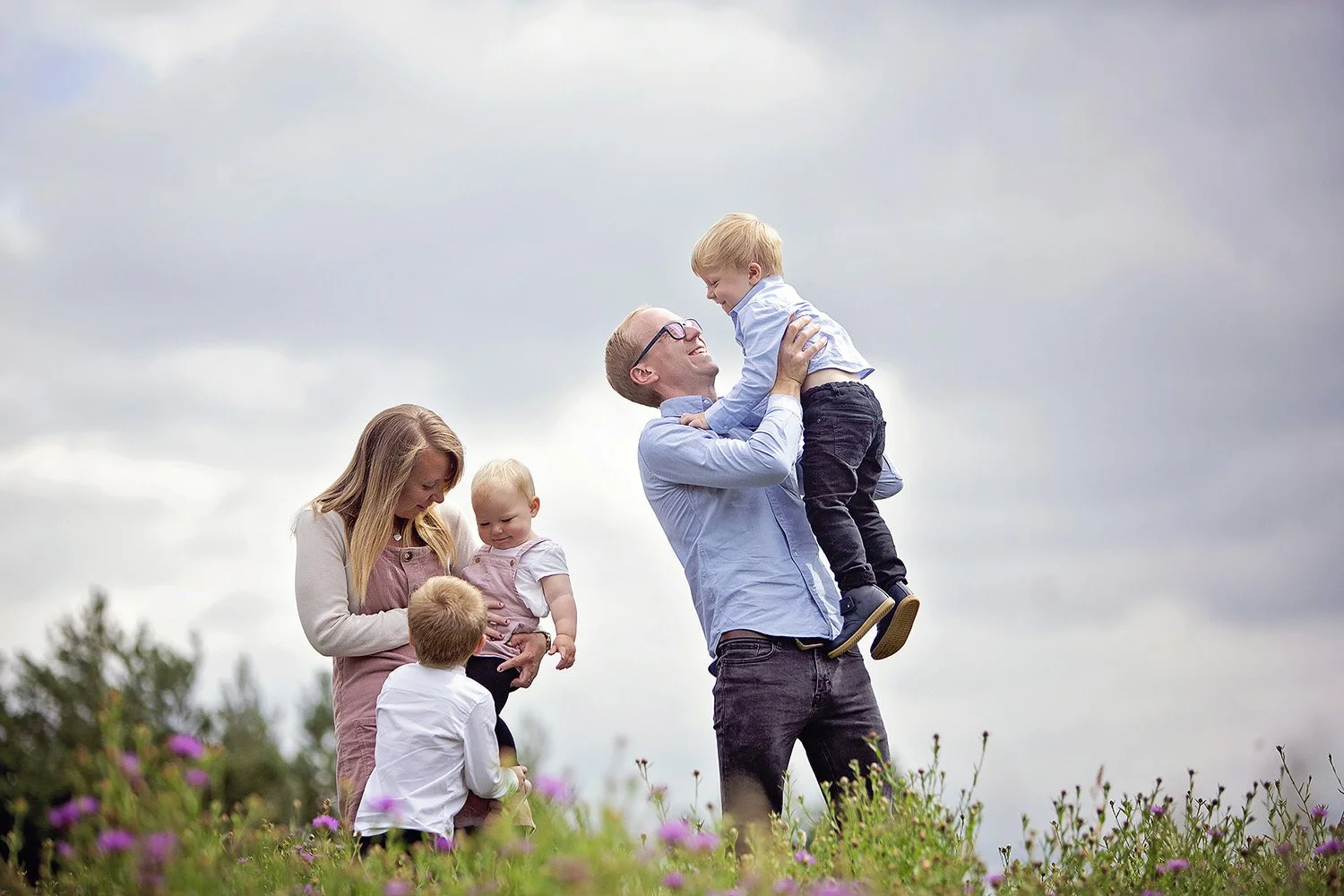 Family photography questionnaire — Wedding and family photographers ...